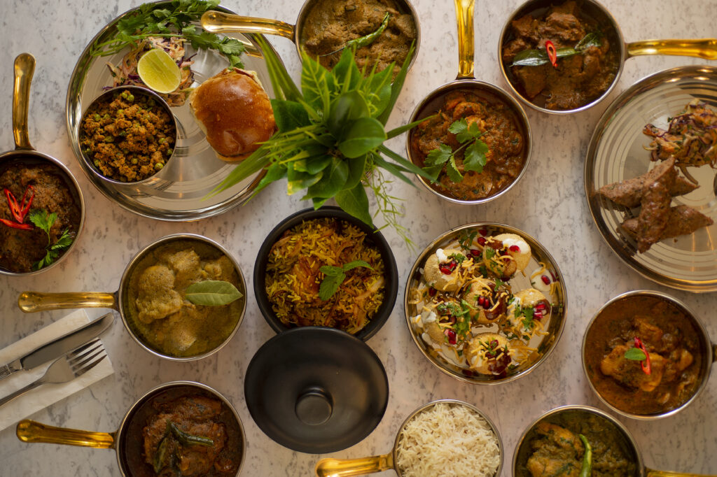 DESI Old India Cafe | From India with Love. Real Indian food, made like ...