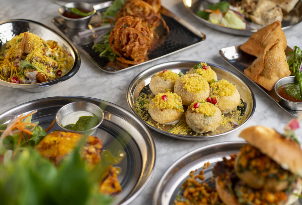 DESI Old India Cafe | From India with Love. Real Indian food, made like ...